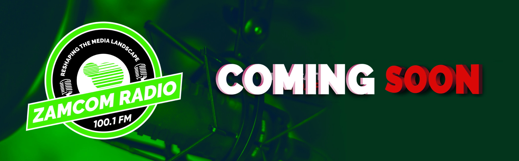 ZAMCOM Radio – Zambia Institute of Mass Communications